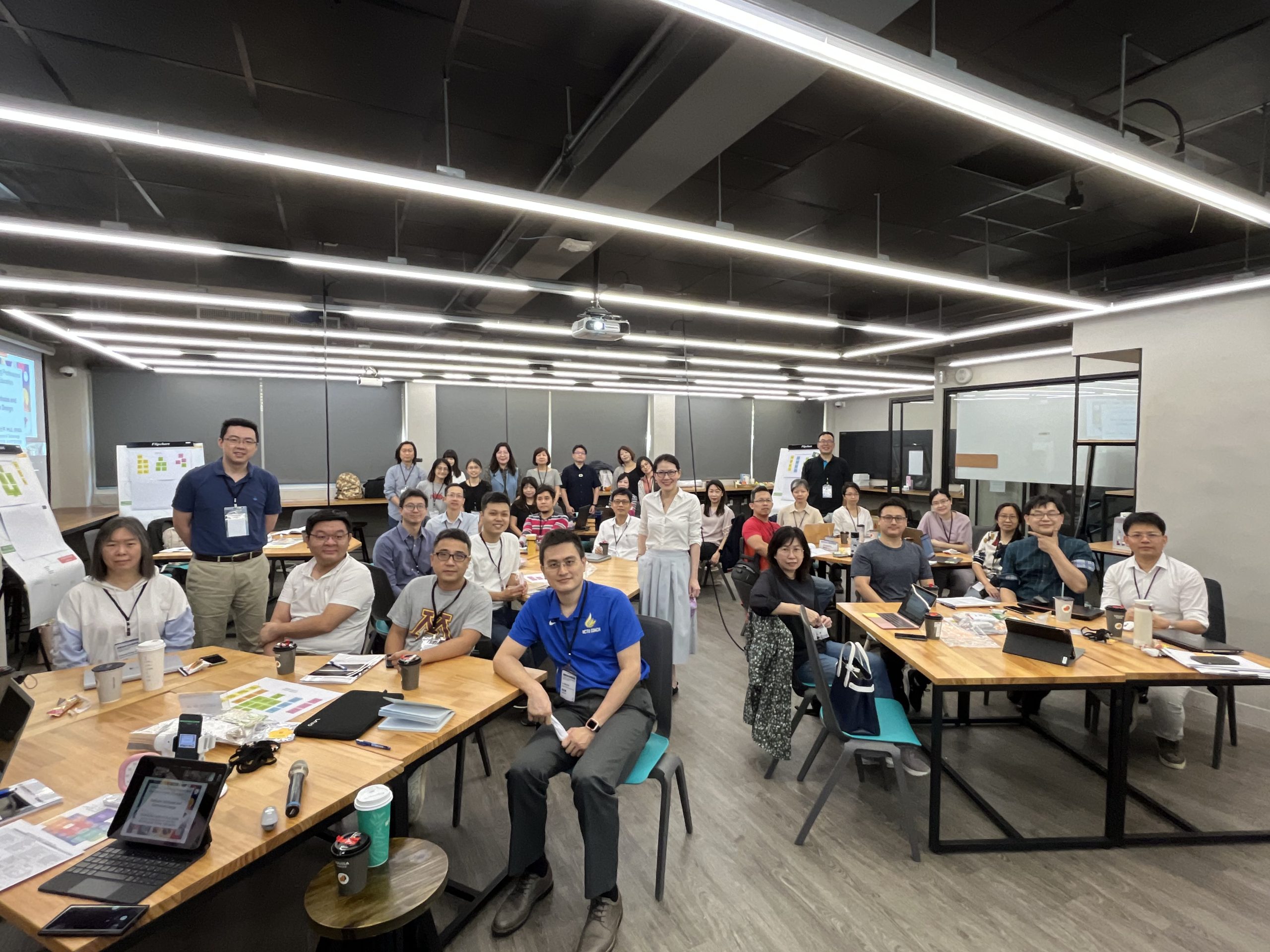 International-higher education accreditation for teaching, continuously ...